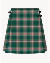 Gallagher Tartan Kilt for Women - Gallagher Tartan for Women