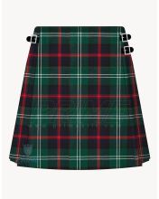 Sutherland Tartan Kilt For Women - Sutherland Kilt For Women