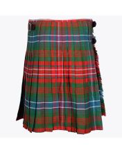 Wilson Tartan Kilt - Wilson Clan Kilt