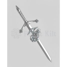 Marine Corps Kilt Pin